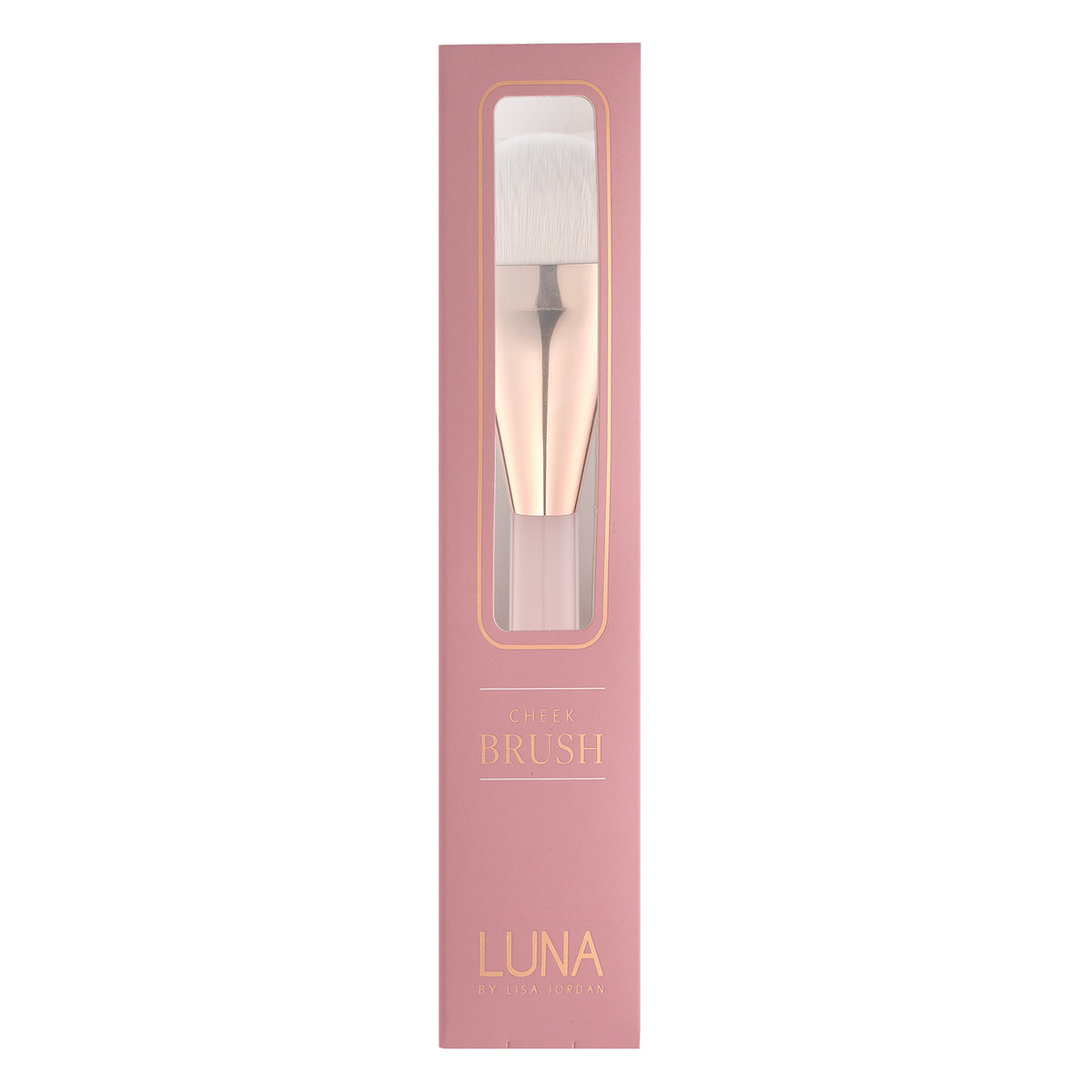 Cheek Brush | Luna by Lisa Jordan