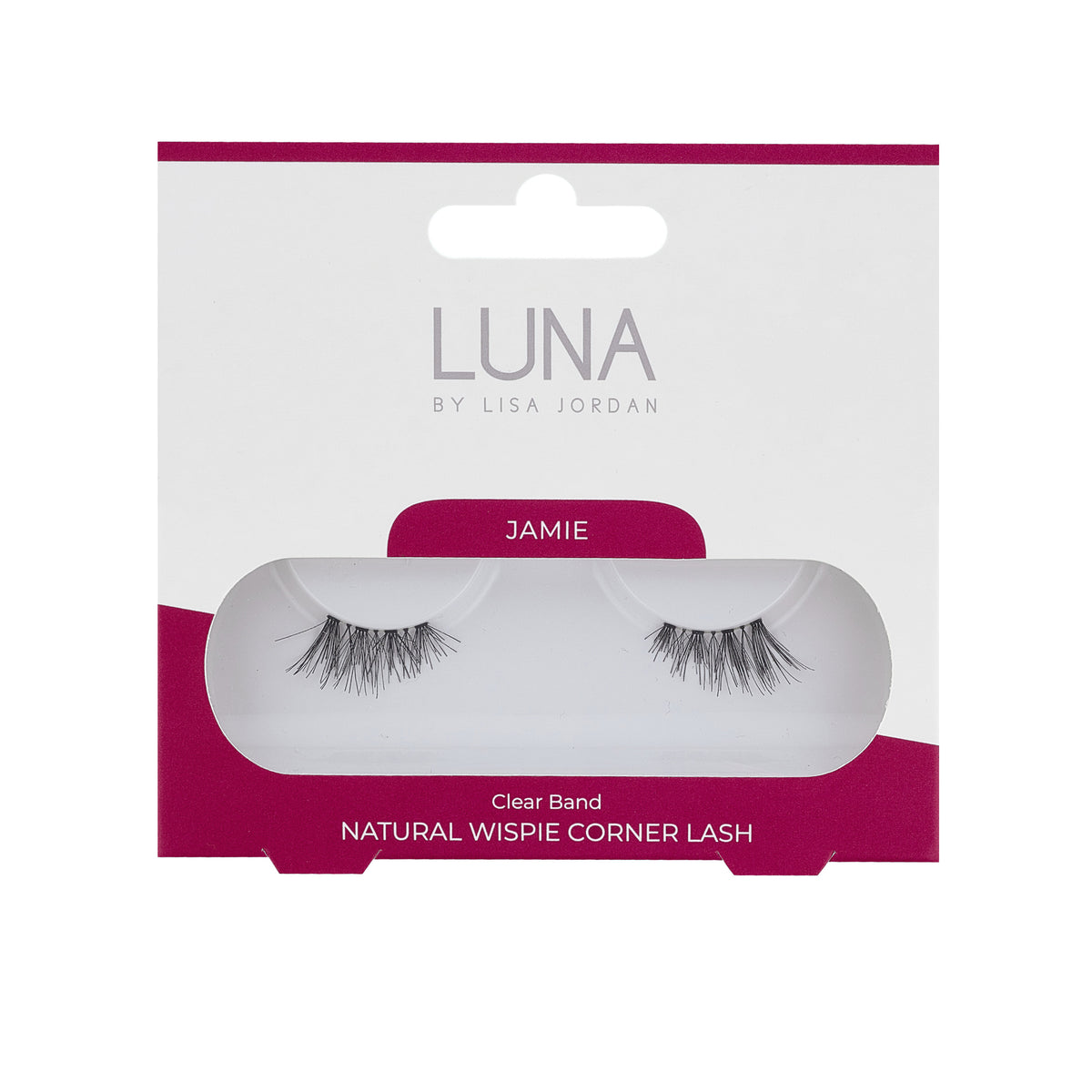 Jamie - Luna By Lisa Jordan | Luna by Lisa Jordan